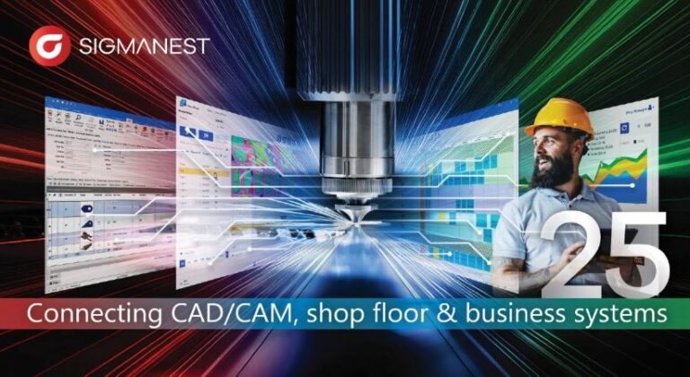 最新版本 Sigma Nest 25 – 新增功能 – 西阁玛